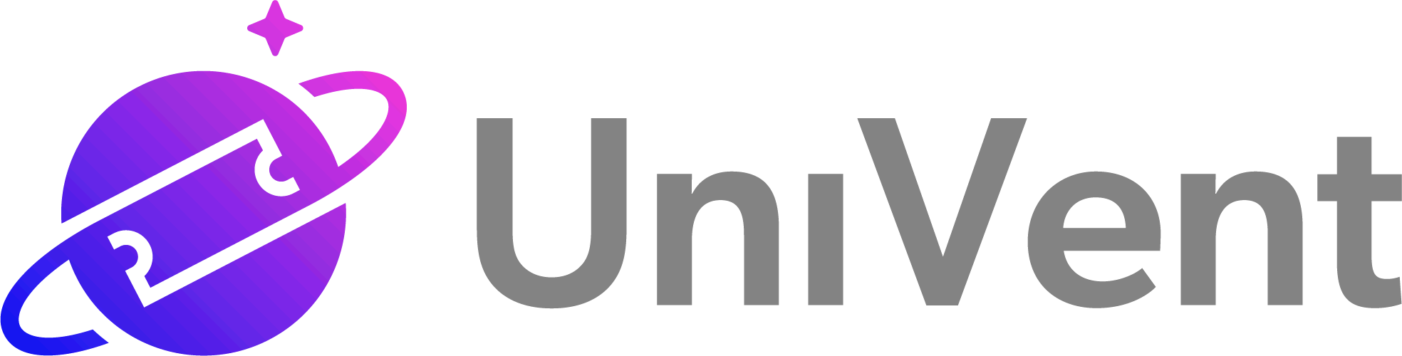 UniVent - 너와 나의 Universe